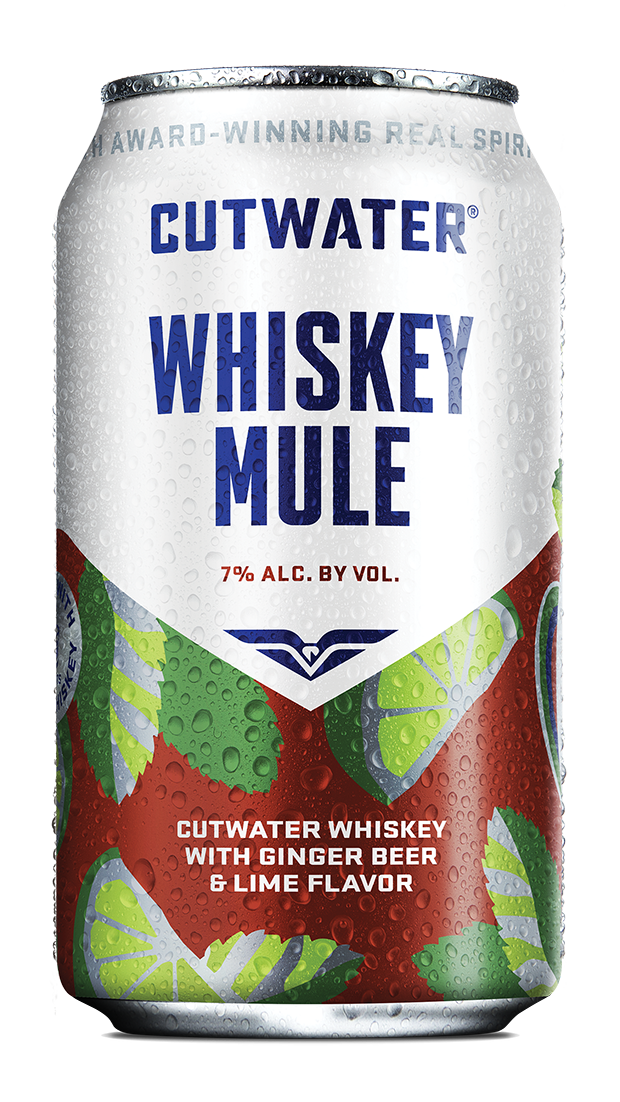 Whiskey Mule