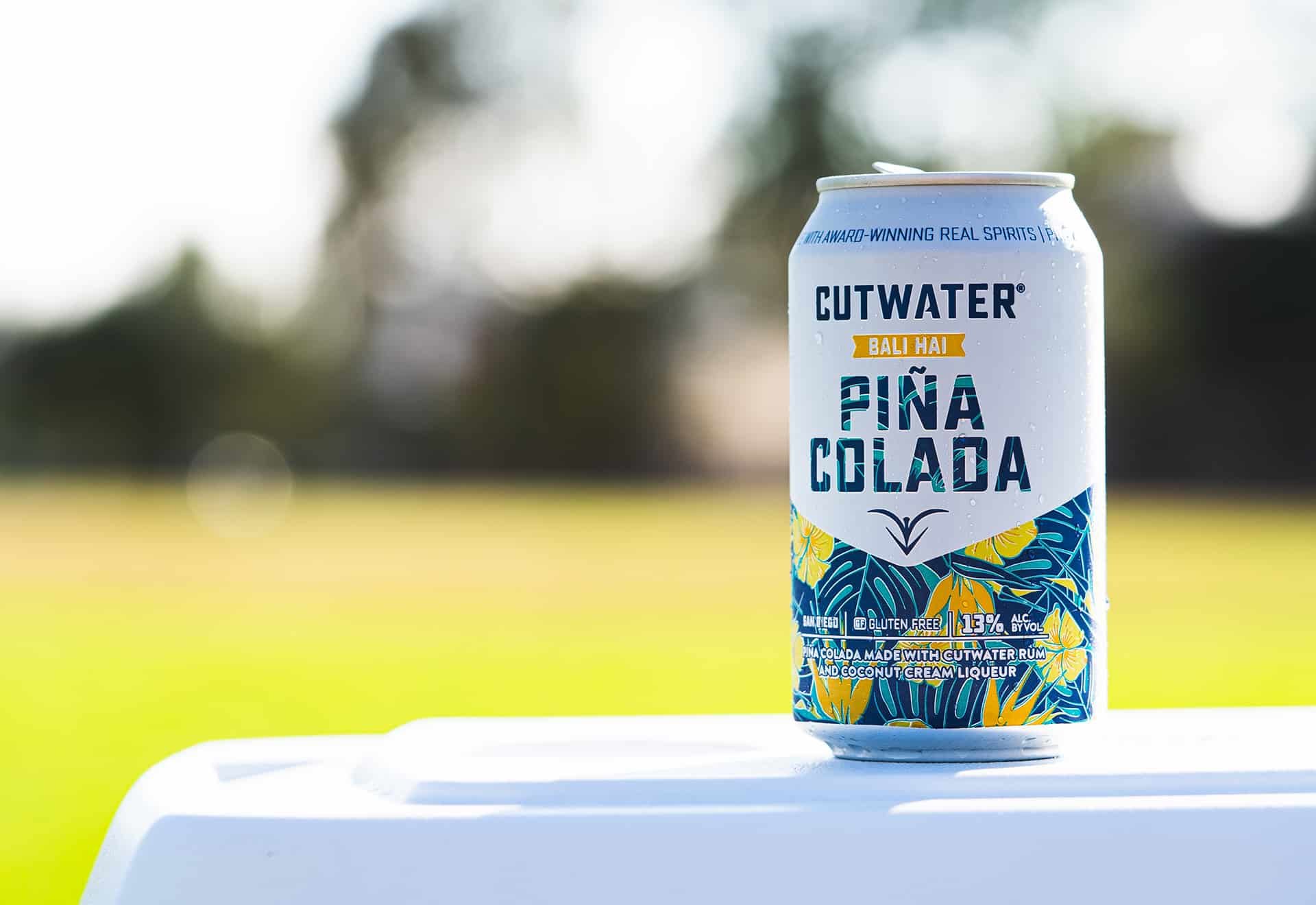 Piña Colada