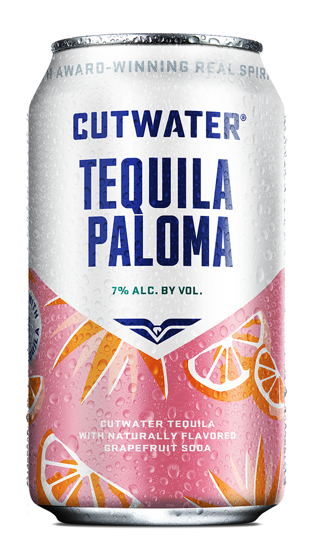 Tequila Paloma