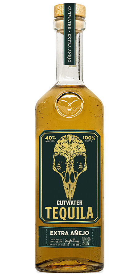 Cutwater Tequila
