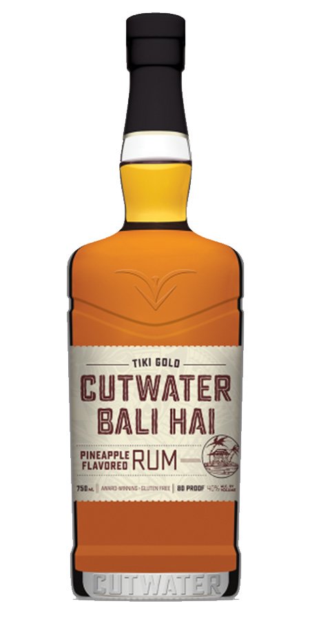 Cutwater Rum
