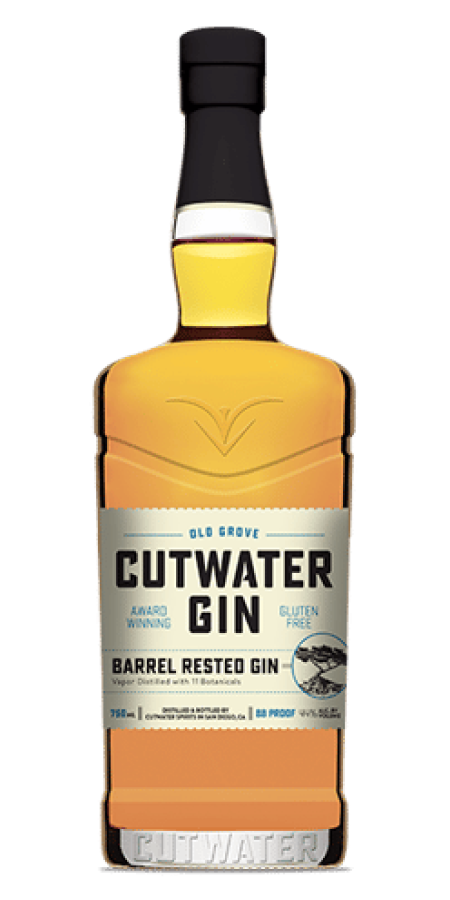 Cutwater Gin