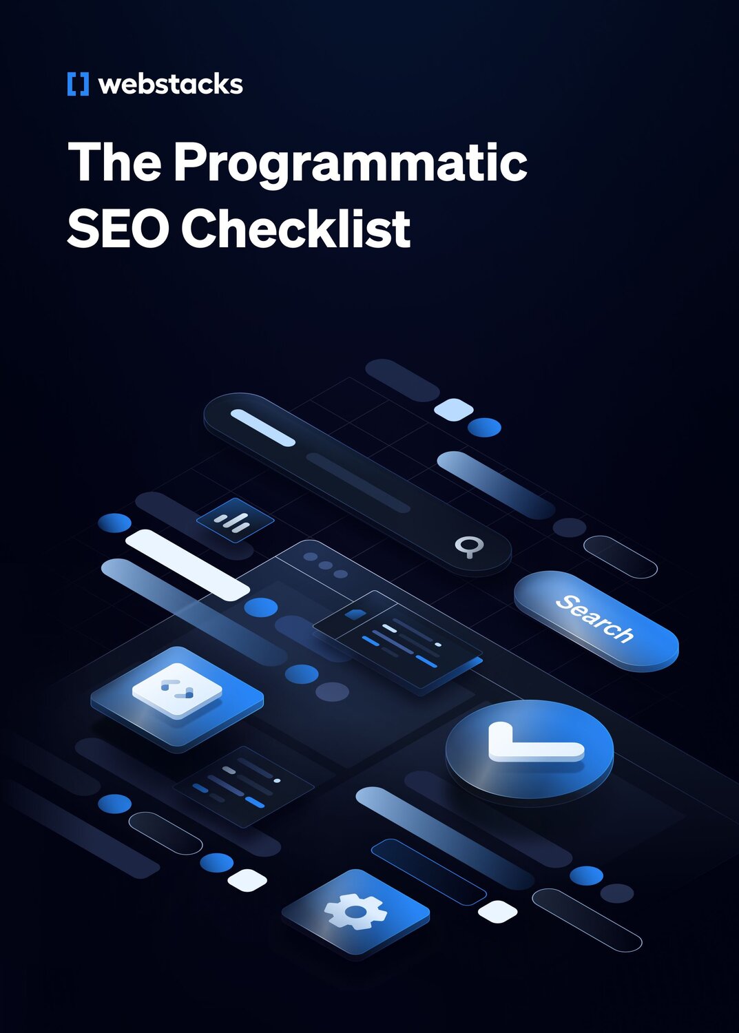 The Programmatic SEO Checklist