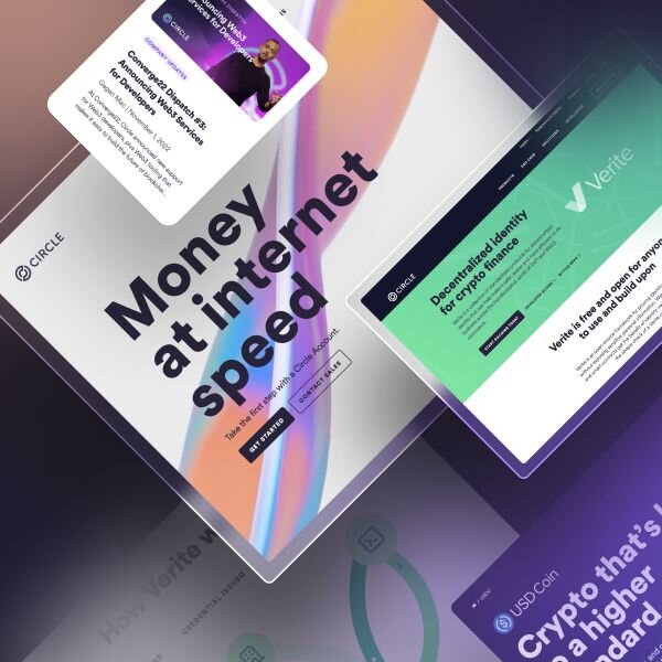 Circle's HubSpot Website Increases Product Demos by 500%