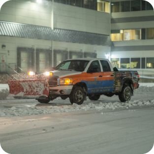 Snow Removal