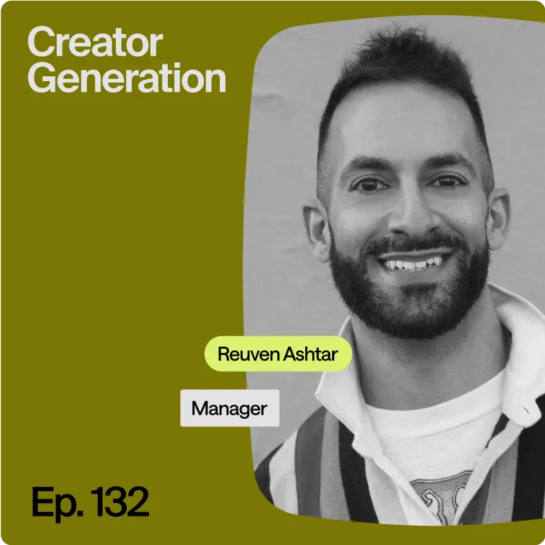 Creator Generation | Changer