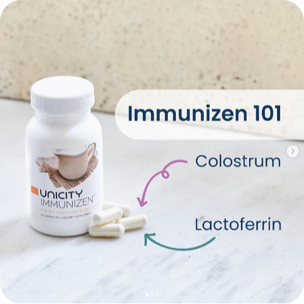 Innovative Solutions for Optimal Metabolic Health | Unicity