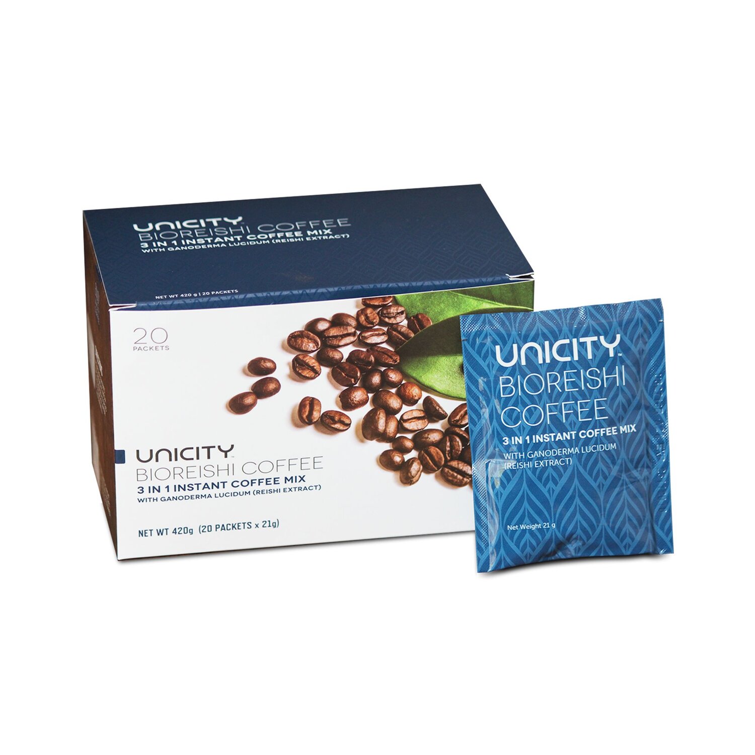 Thực phẩm bảo vệ sức khỏe Unicity nhóm 1 » Unicity Vietnam | Unicity