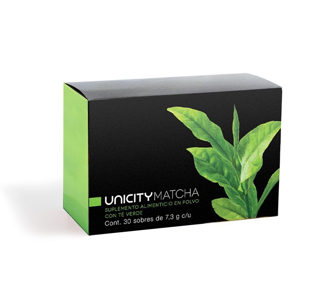 Productos Innovadores Para Respaldar La Salud Metabólica | Unicity