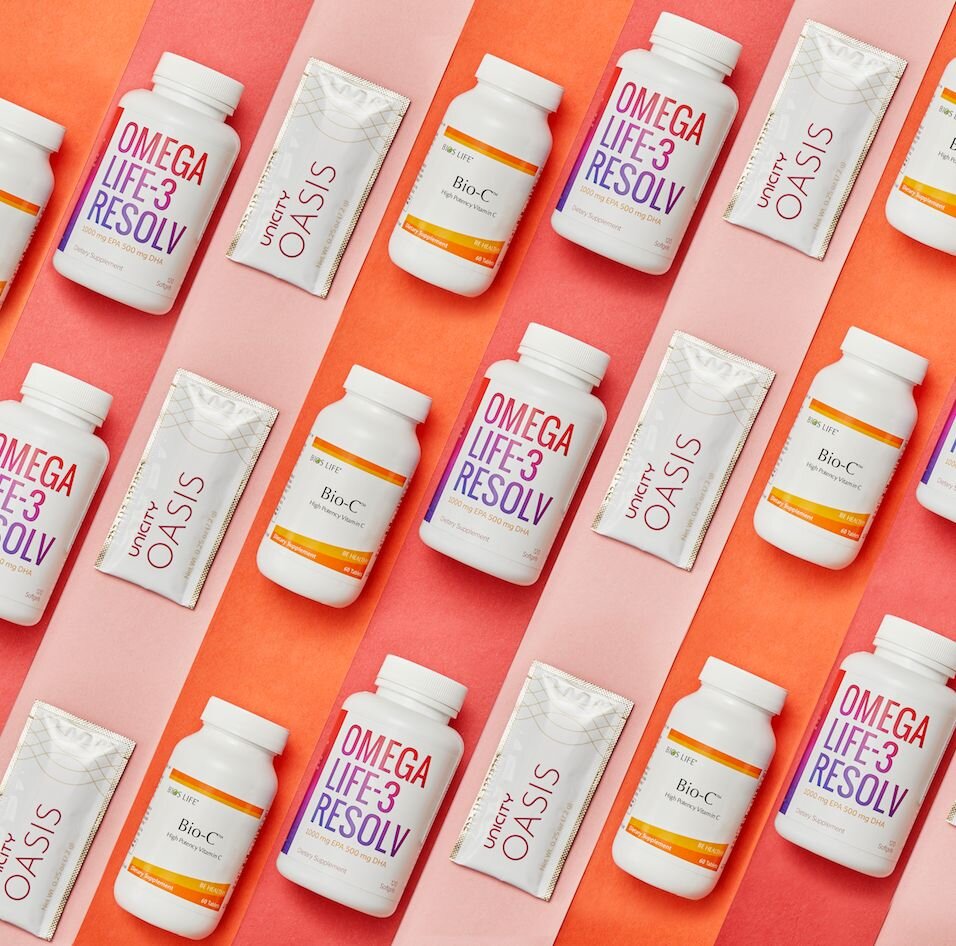 Innovative Products to Support Metabolic Health | Unicity