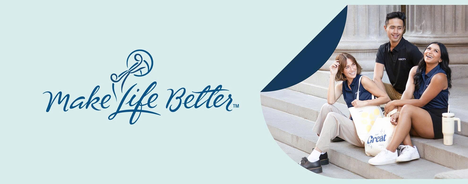 Chương trình khuyến mãi | Unicity