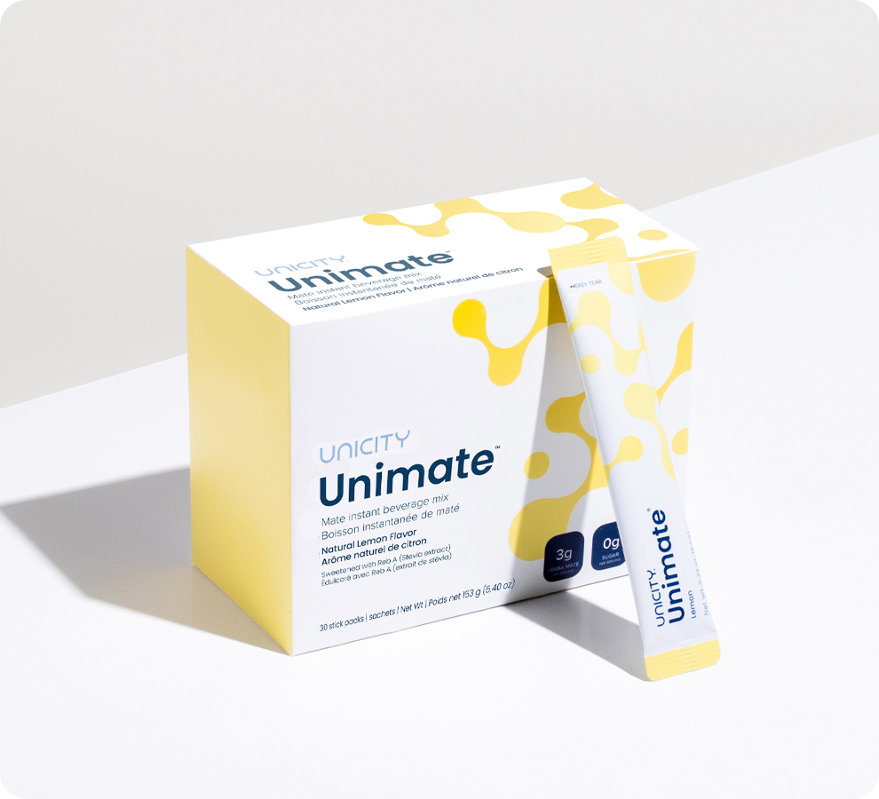 Innovative Solutions for Optimal Metabolic Health | Unicity