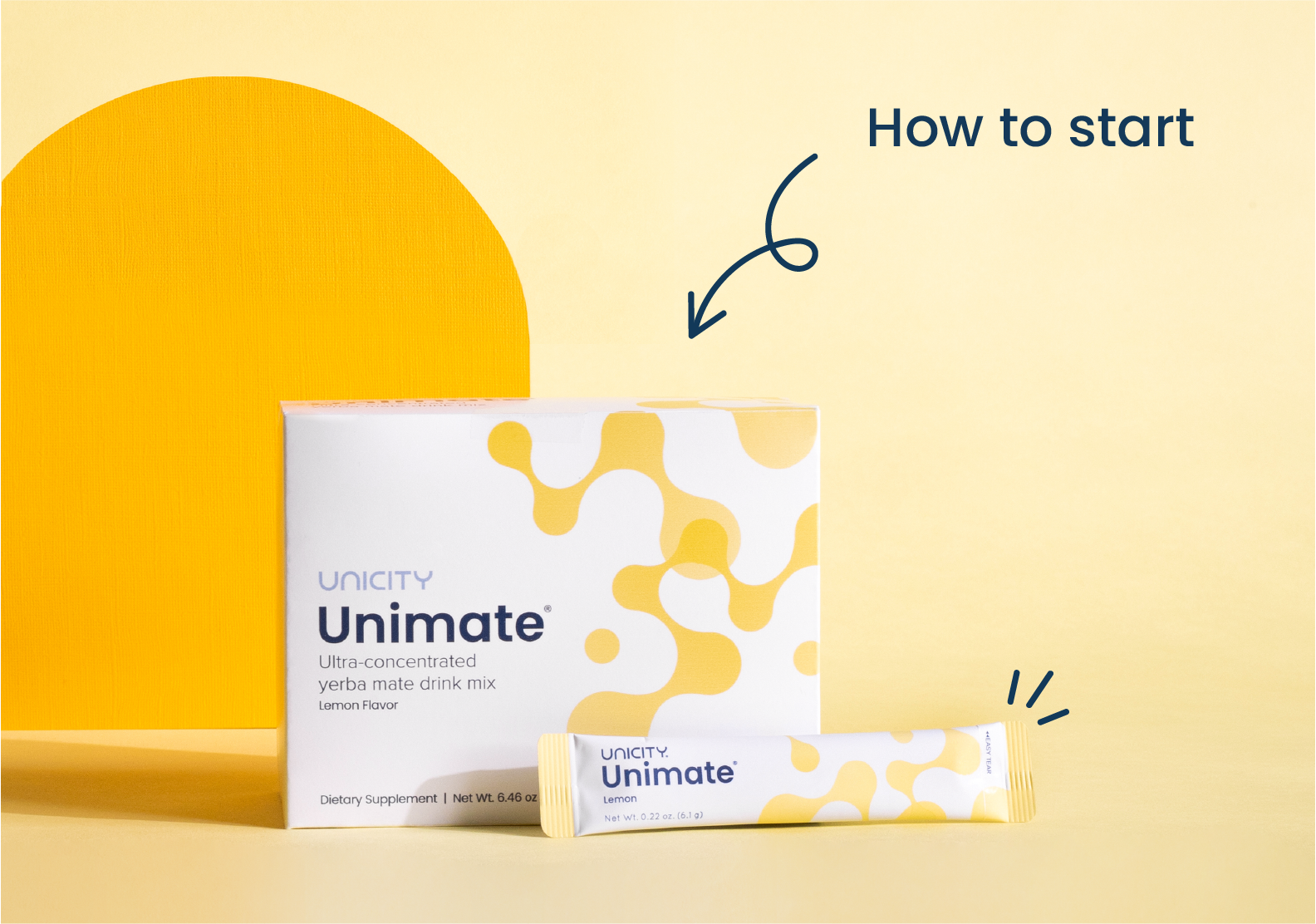 Feel Great | Unicity