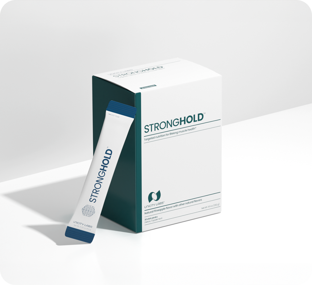 Innovative Solutions for Optimal Metabolic Health | Unicity