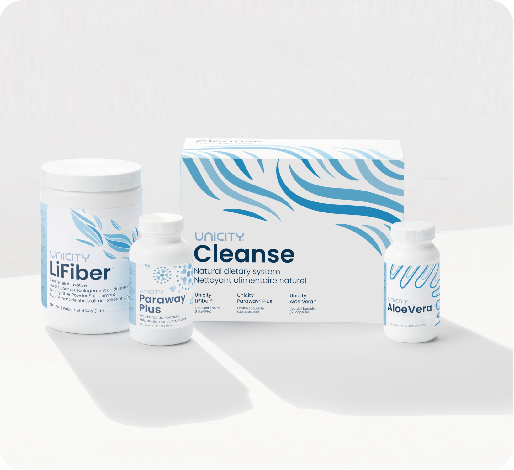 Innovative Products to Support Metabolic Health | Unicity