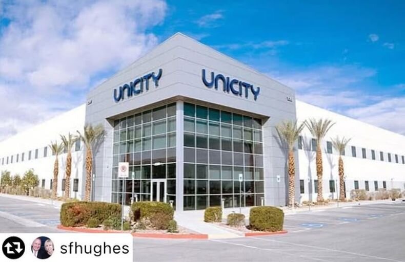 Innovative Solutions for Optimal Metabolic Health | Unicity