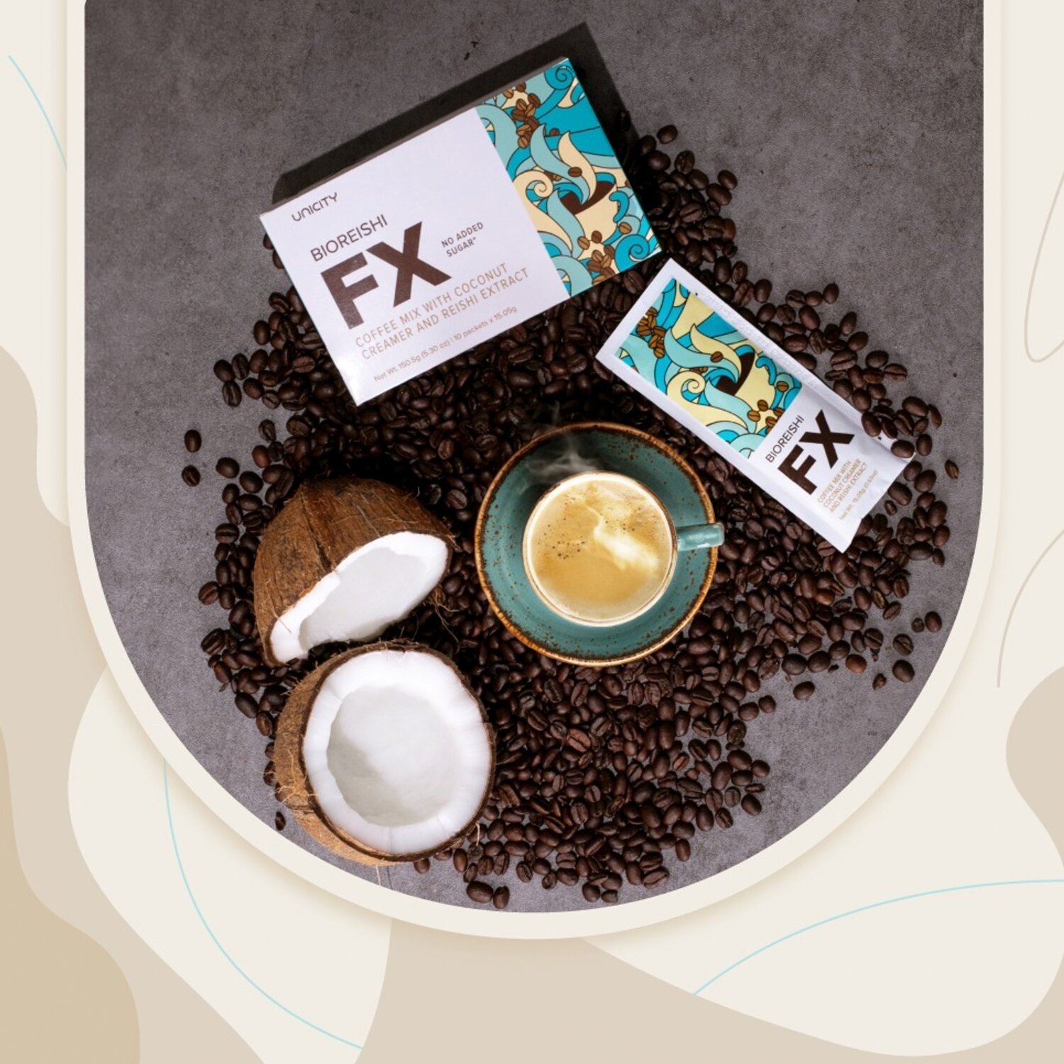 Innovative Products to Support Metabolic Health | Unicity