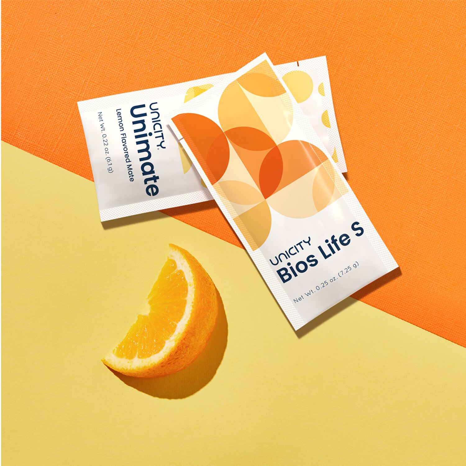 Innovative Solutions for Optimal Metabolic Health | Unicity