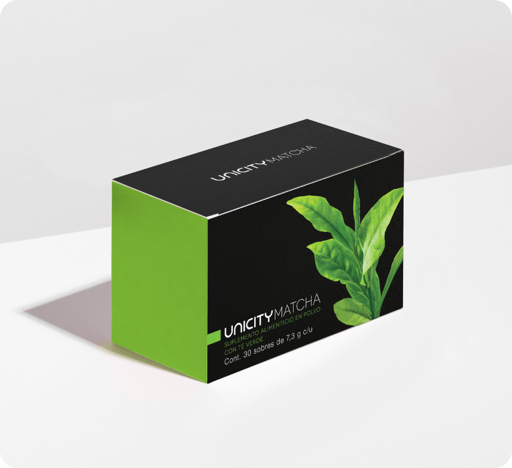 Soluciones Innovadoras para una Salud Metabólica Óptima | Unicity