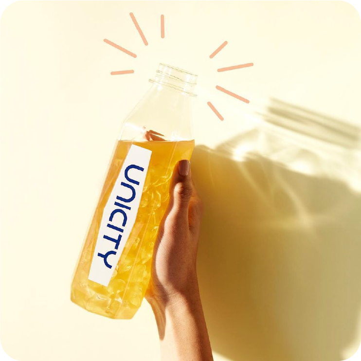 Innovative Solutions for Optimal Metabolic Health | Unicity