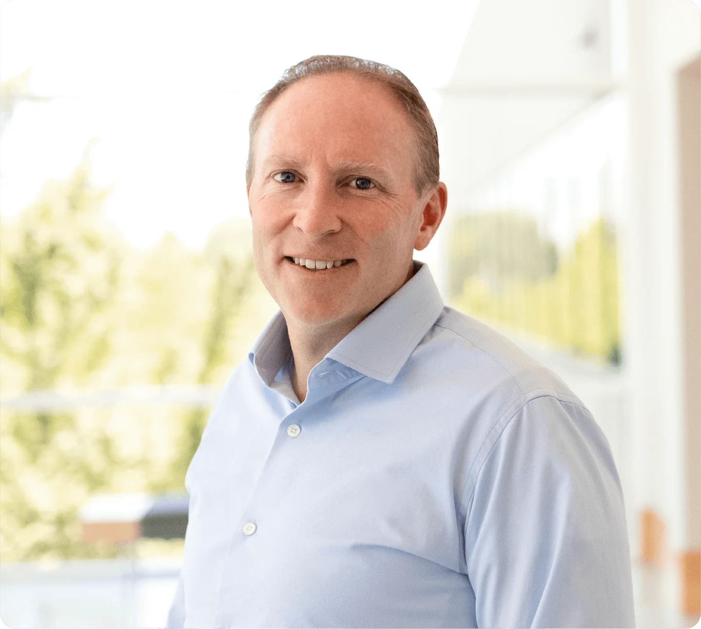 Leadership & Executives | Unicity