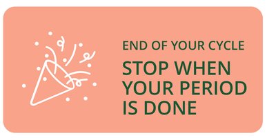 PMS Relief Gummy & Soothing Period Support – Semaine Health