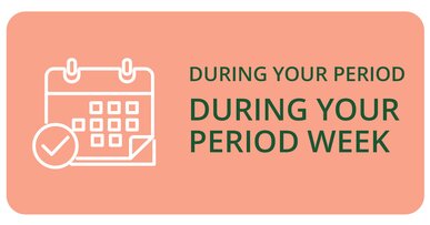 PMS Relief Gummy & Soothing Period Support – Semaine Health