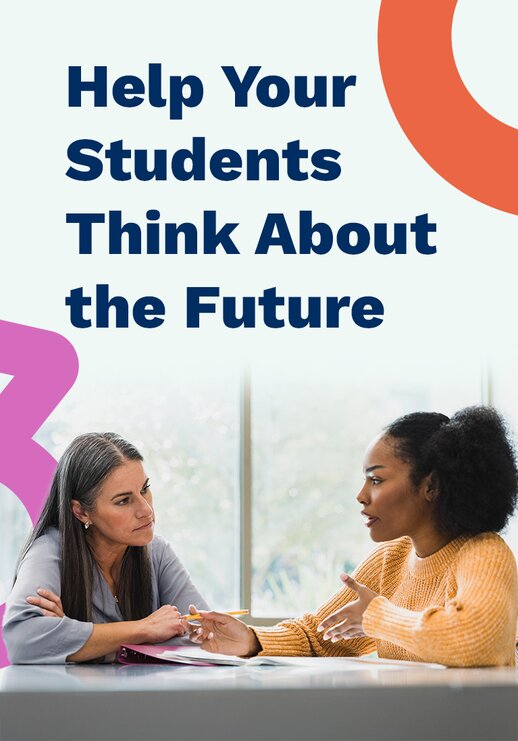 College and Career Planning | Encourage