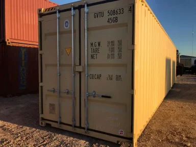 Shipping Container Gallery | Customer Photos | Boxhub