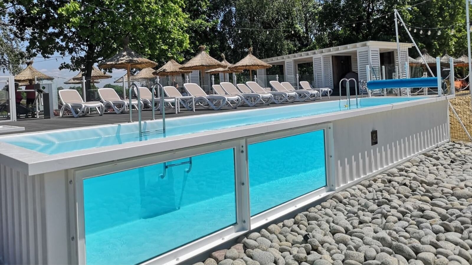 Shipping Container Guides And Resources Boxhub