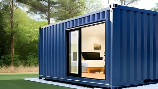 Shipping Containers for Construction & Home Building Companies | Boxhub