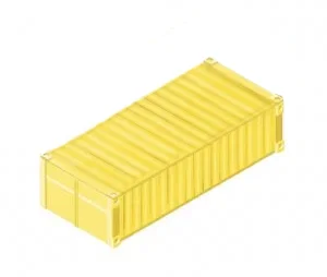 Specialty Shipping Container Guide: Open-Side, Side-Door, Tunnel ...