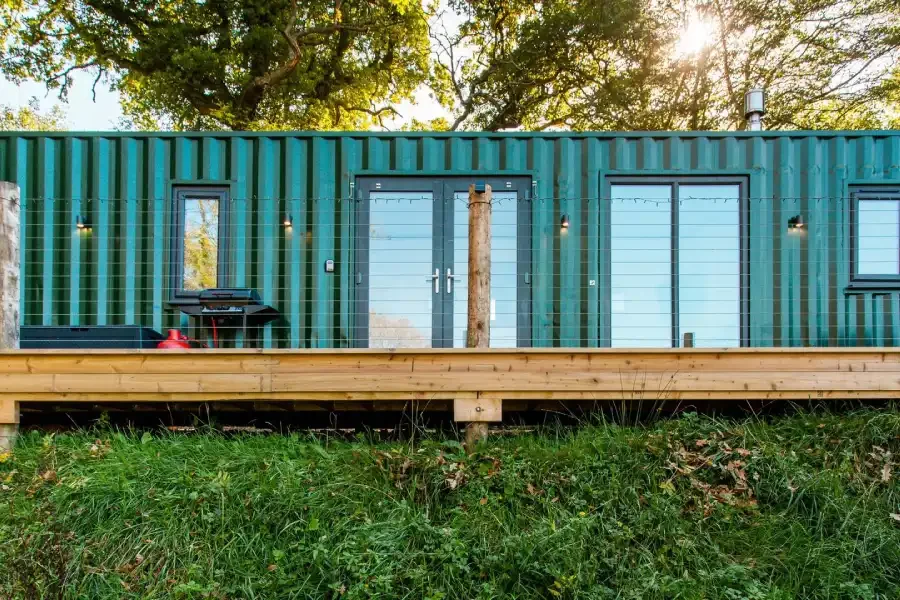 The Top 10 Airbnb Shipping Container Homes From Around the World | Boxhub