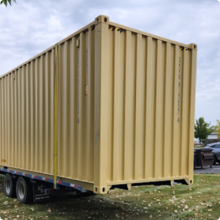 Shipping Container Gallery | Customer Photos | Boxhub