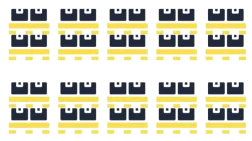 How Many Pallets Fit in 20ft & 40ft Shipping Containers | Boxhub