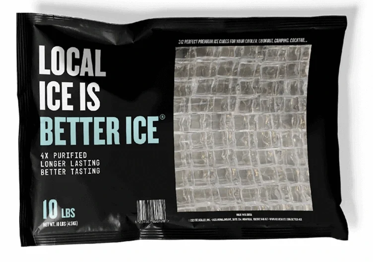 Transforming Shipping Containers into Ice Factories | Boxhub