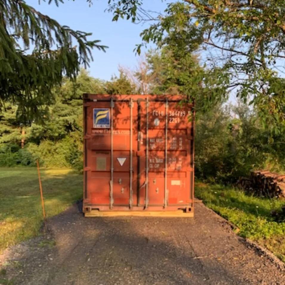 Get an Instant Quote Online | Shipping Containers For Sale | Boxhub