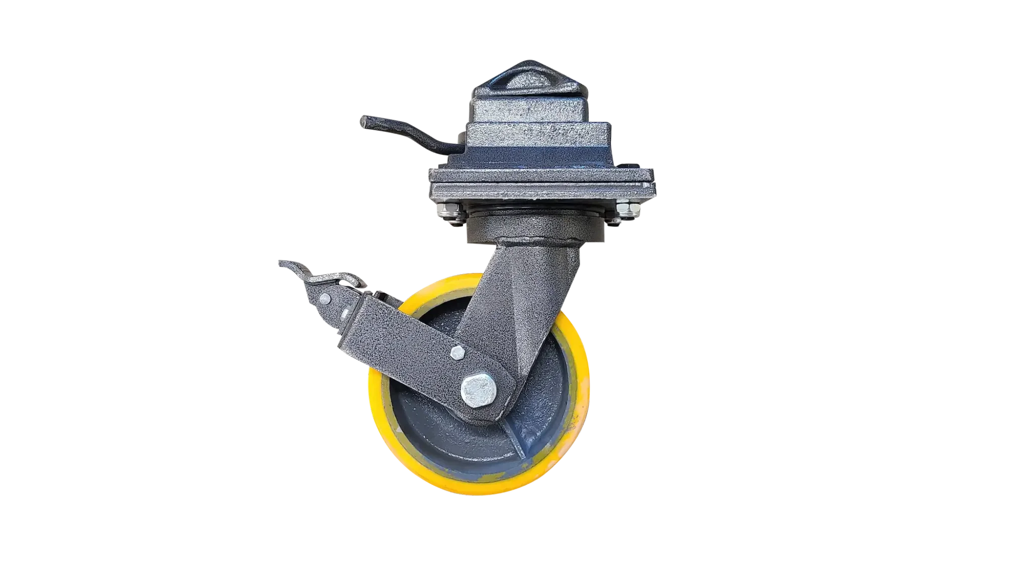 Shipping Container Caster Wheels for Sale | Boxhub