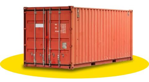 20ft Shipping Containers for Sale | 20ft New & Used Storage Containers ...