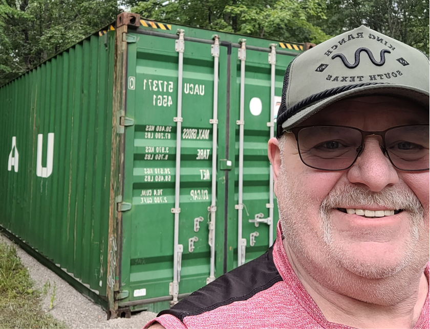 Buying A Shipping Container Online Boxhub Customers Share Their Tips Boxhub