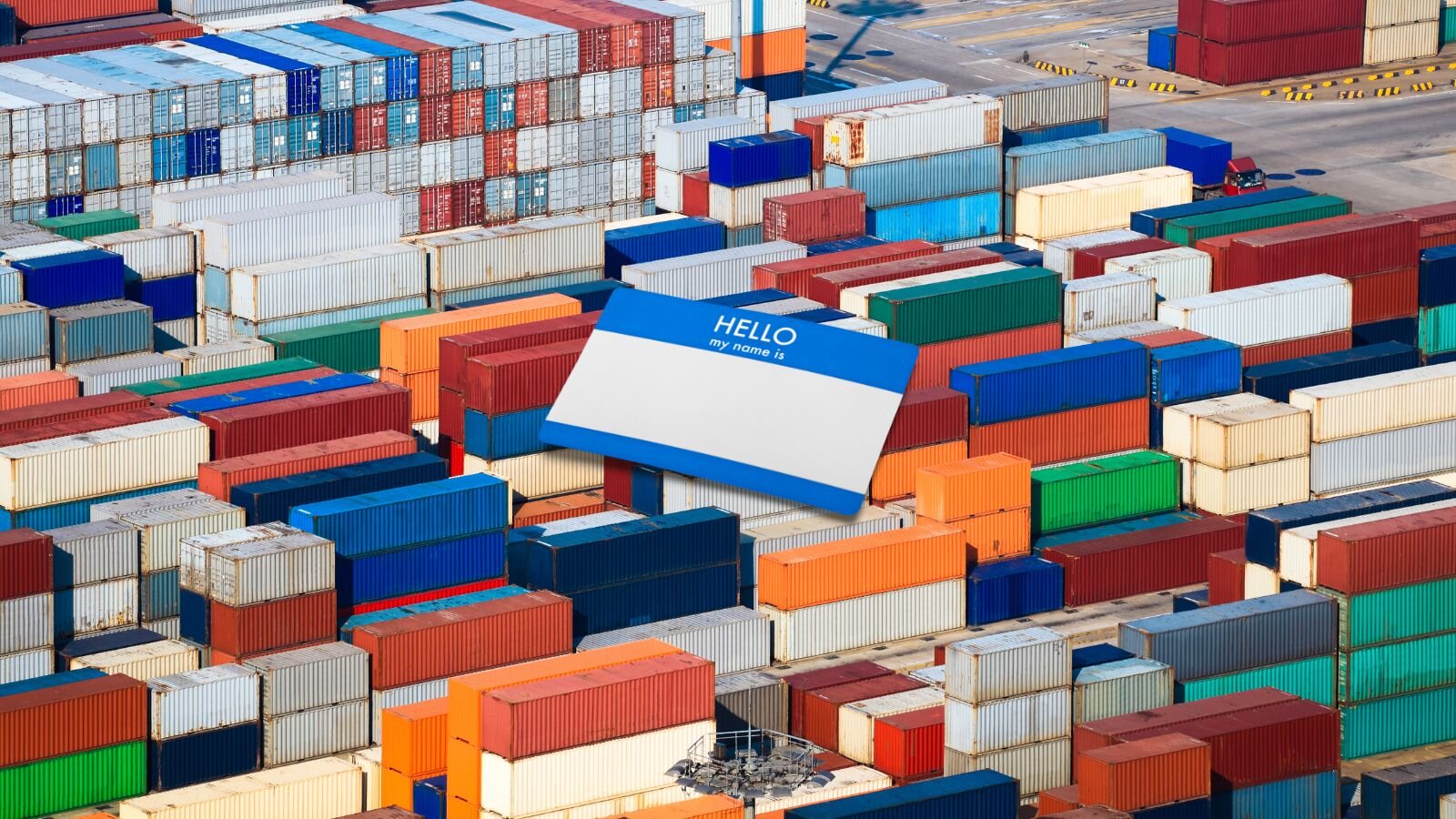 What Are Shipping Containers Called? Conex, Sea Cans & More | Boxhub