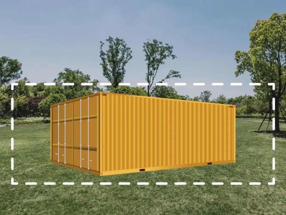 Shipping Container Placement: Where to Put Your Container | Boxhub