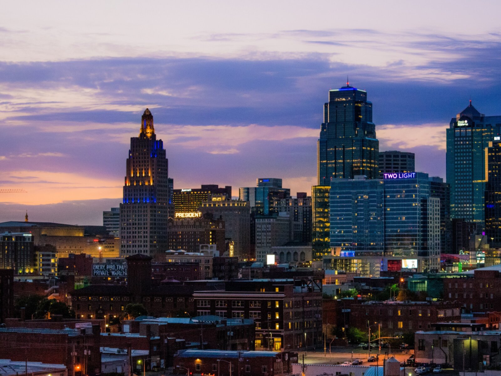 Shipping & Storage Containers for Sale in Kansas City, MO | Boxhub