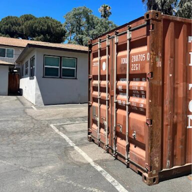 Shipping Container Gallery | Customer Photos | Boxhub