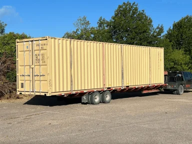 Shipping Container Gallery | Customer Photos | Boxhub