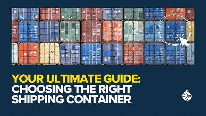 Shipping Container Guides & Resources | Boxhub