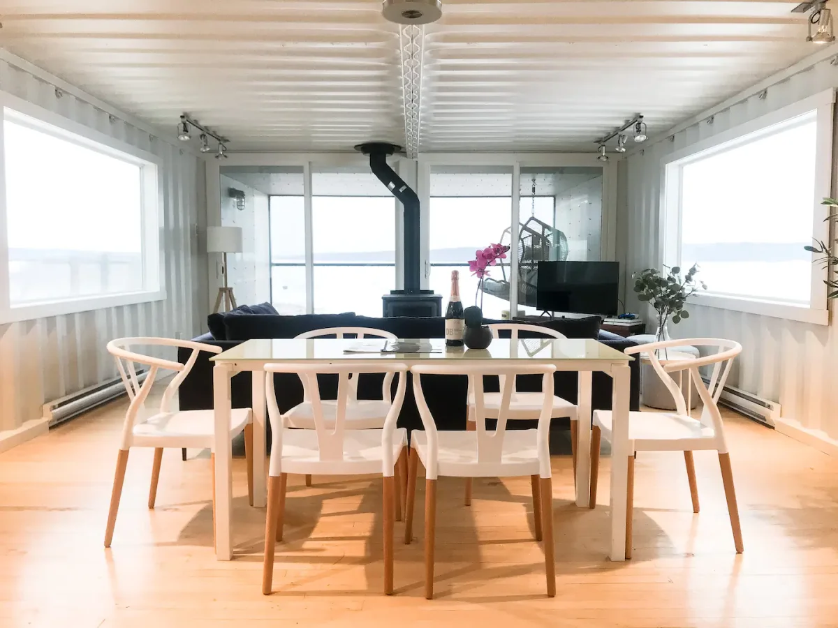 The Top 10 Airbnb Shipping Container Homes From Around the World | Boxhub