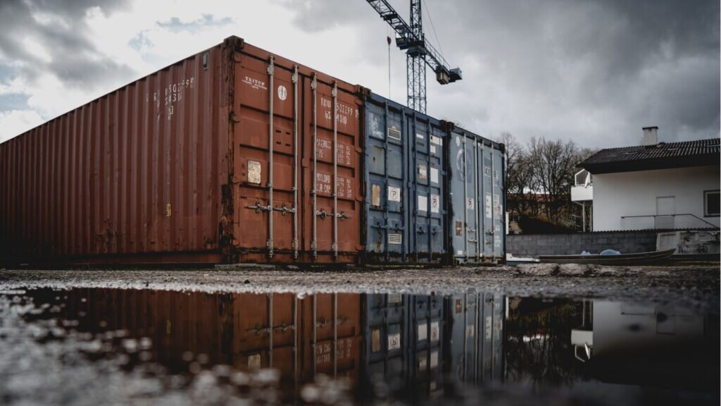 How To Secure Your Shipping Container Boxhub