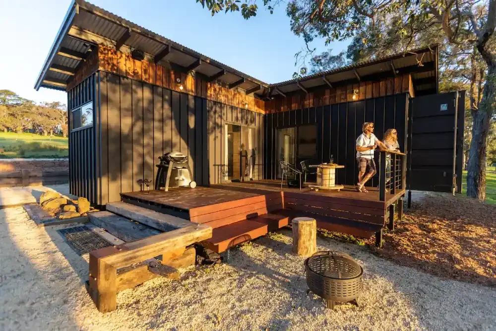 The Top 10 Airbnb Shipping Container Homes From Around the World | Boxhub