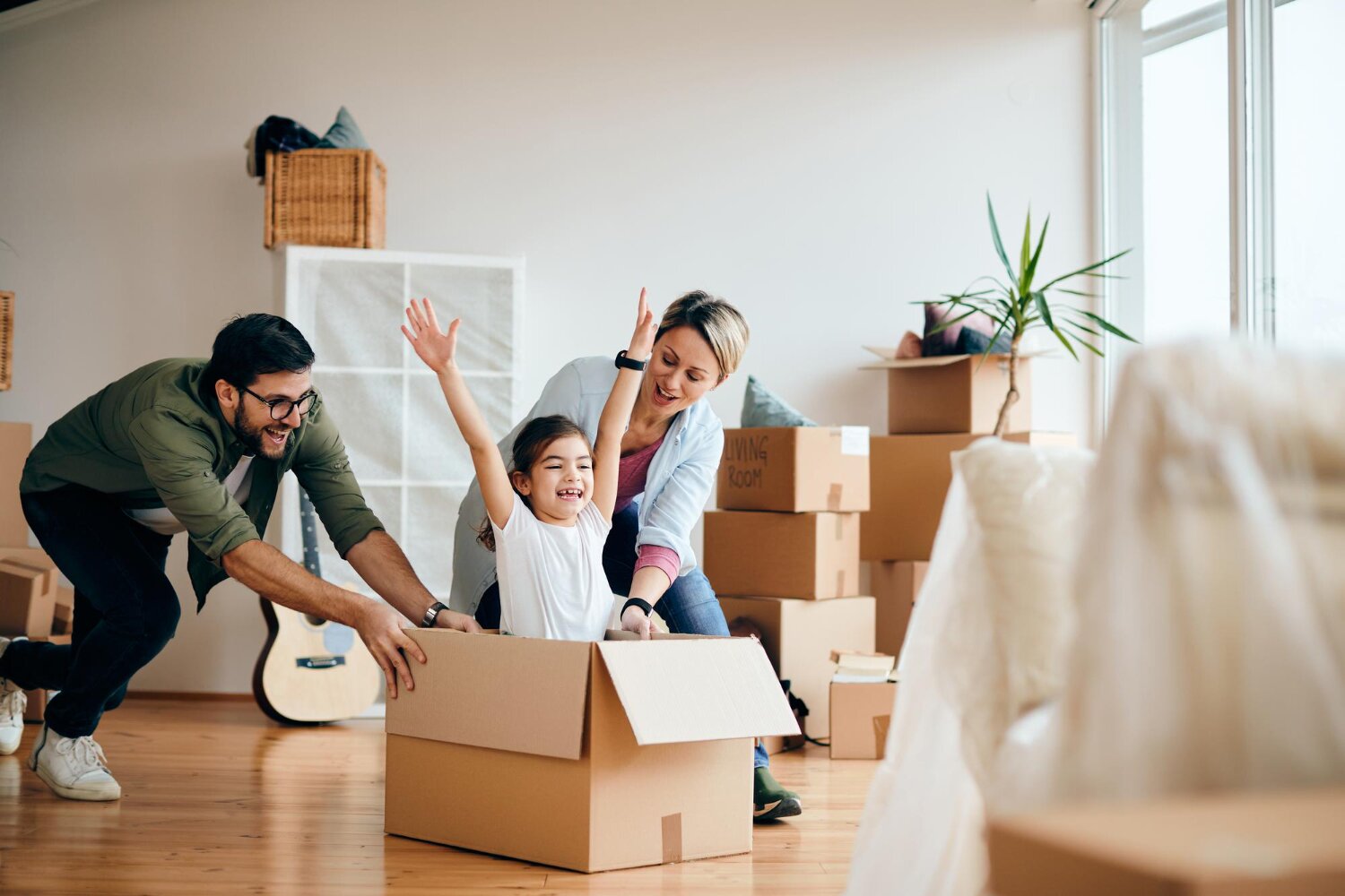Expert Tips: Common Moving Mistakes to Avoid | Boxhub